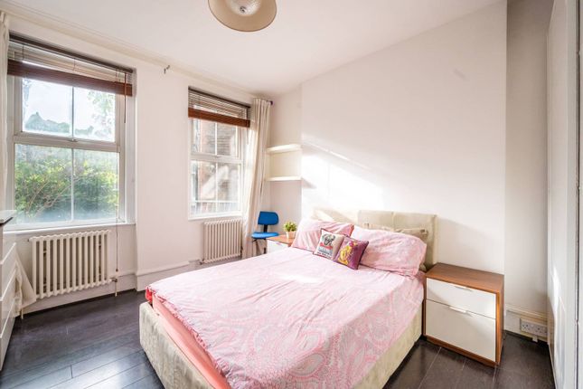 Talgarth Mansions, Barons Court, London W14, 2 bedroom flat to rent ...