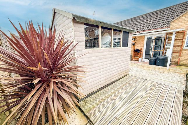 Peter Bruff Avenue, Clacton-On-Sea, Essex CO16, 3 bedroom detached ...