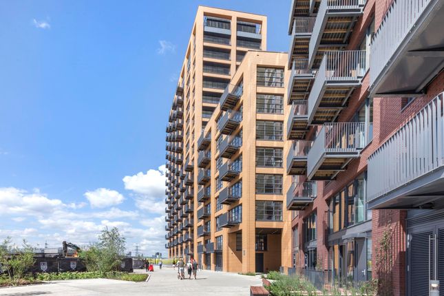 Amelia House, London City Island, London E14, 2 bedroom flat for sale ...