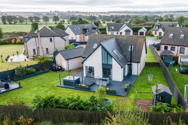 Keilor Way, Inverkeilor, Arbroath DD11, 5 bedroom detached house for ...
