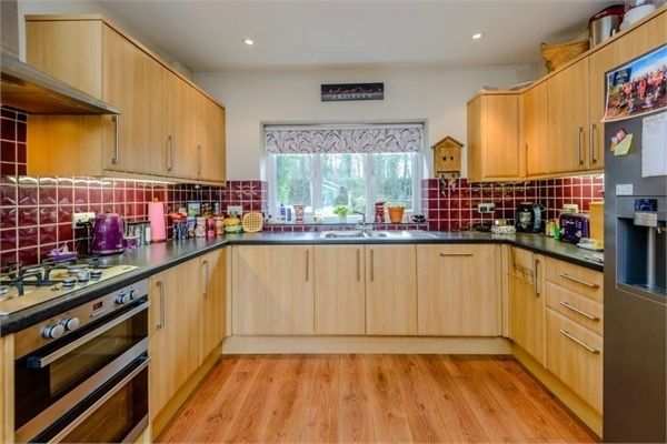 Liddington Hall Drive, Guildford, Surrey GU3, 4 bedroom semi-detached ...