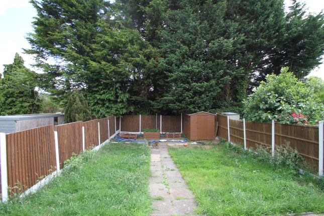 Brian Road, Smethwick B67, 3 bedroom semi-detached house for sale ...