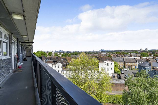 Hyperion House, Brixton Hill, London SW2, 2 bedroom maisonette for sale ...