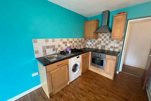 Worcester Street, Wolverhampton WV2, 1 bedroom flat to rent - 64193210 ...