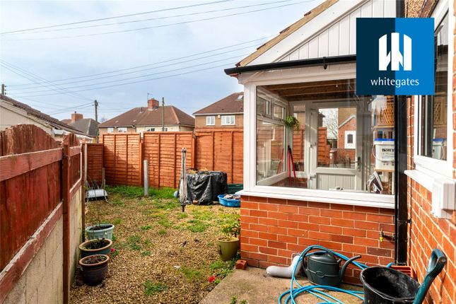 Cross Street, Upton, Pontefract, West Yorkshire WF9, 4 bedroom semi ...