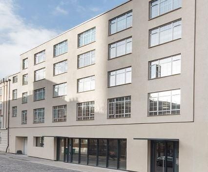 24-32 Stephenson Way, Kings Cross, London NW1, office to let - 61441932 ...