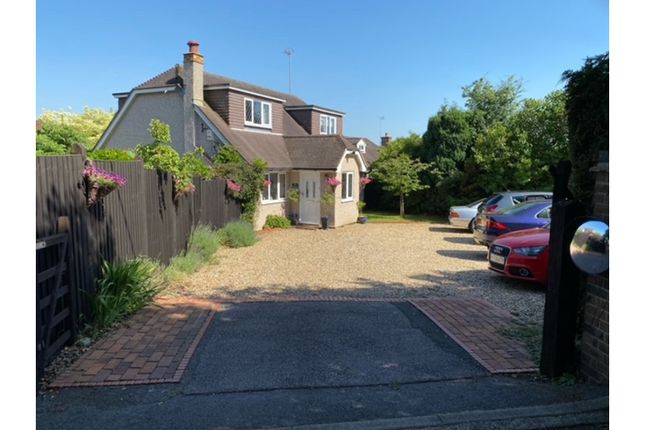 Homes for Sale in Weavering Street, Weavering, Maidstone ME14 - Buy ...