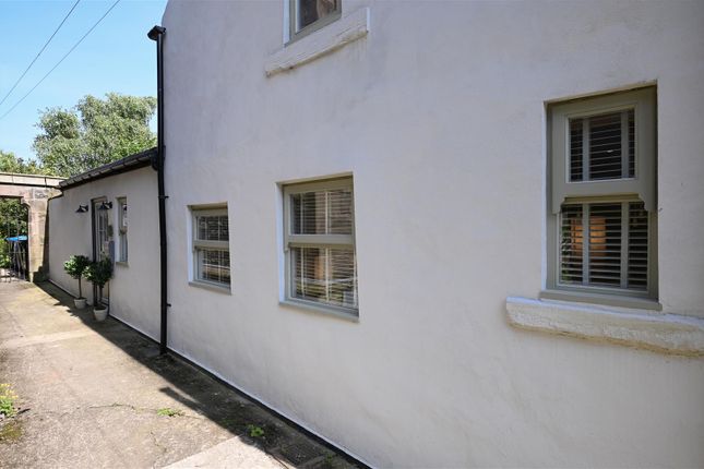 High Street, Coldstream TD12, 1 bedroom cottage for sale - 68041813 ...