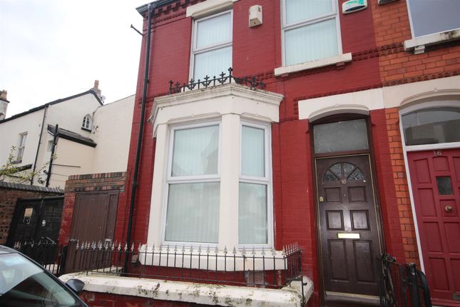 3 bed property for sale in Homerton Road, Fairfield, Liverpool L6 - Zoopla