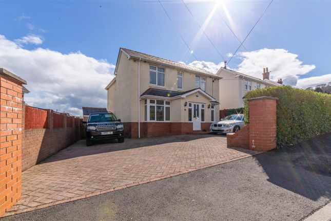 Cwrdy Road, Griffithstown, Pontypool NP4, 5 bedroom property for sale ...