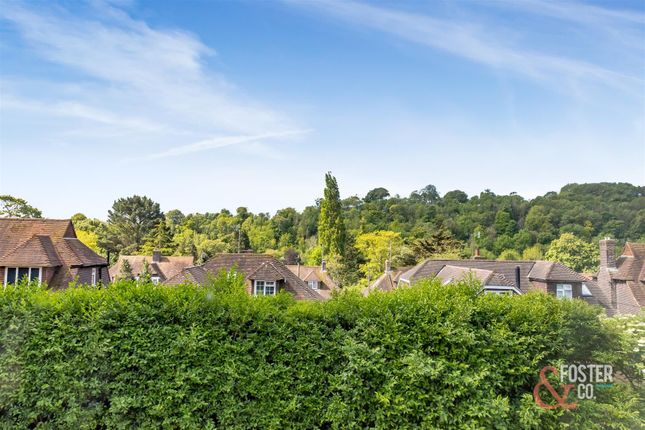 Saxon Way, Brighton BN1, 4 bedroom detached house for sale - 68461714 ...