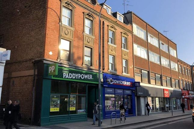 118 King Street, Hammersmith W6, retail premises for sale - 46857425 ...