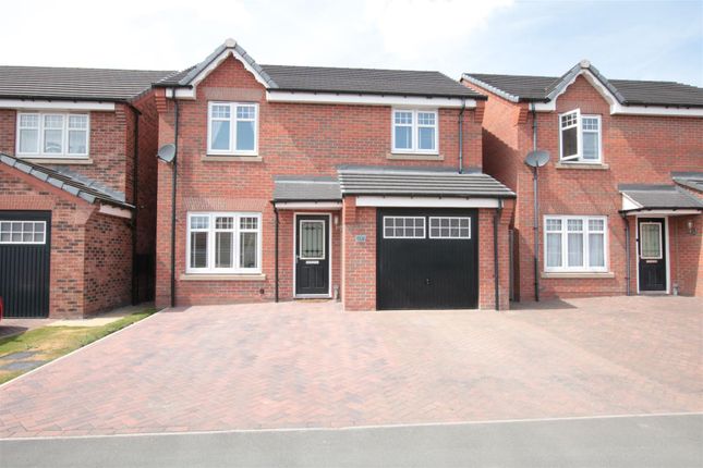 Homes for Sale in New Rossington - Buy Property in New Rossington ...