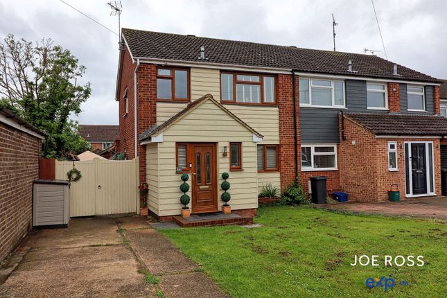3 Bedroom Houses to Buy in Maldon - Primelocation