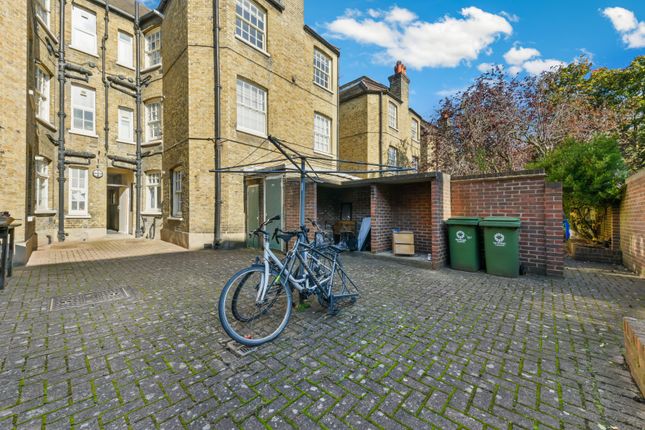 Wooler Street, London SE17, 2 bedroom flat to rent - 68548169 ...