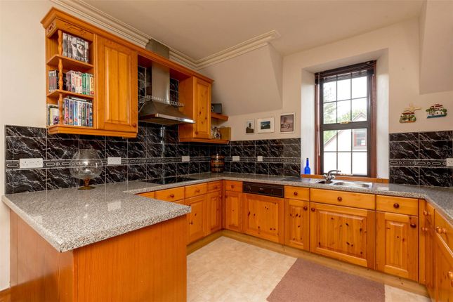 Cluniter, 12 Shore Road, Innellan, Dunoon PA23, 5 bedroom detached ...