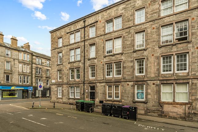 1/20 Bothwell House, Bothwell Street, Edinburgh EH7, 1 bedroom flat for ...