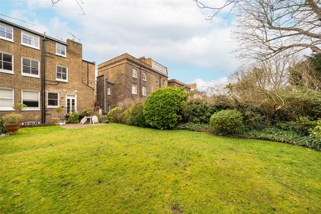 Victoria Rise, London SW4, 2 bedroom flat for sale - 69419861 ...