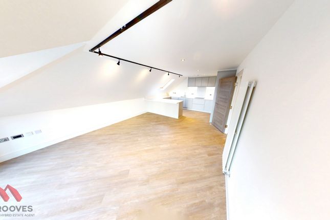 Carnatic Road, Mossley Hill L18, 2 bedroom flat for sale - 63787331 ...