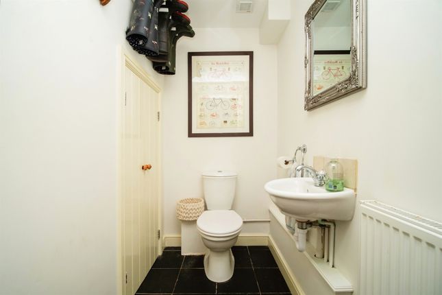 ., Winterbourne Steepleton, Dorchester DT2, 3 bedroom detached house ...