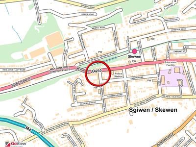 Retail premises for sale in 142-143 New Road, Skewen, Neath SA10 - Zoopla