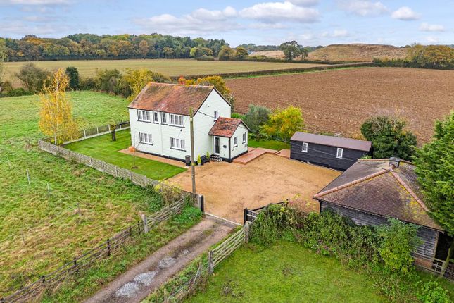 Sheepcotes Lane, Little Waltham, Chelmsford CM3, 4 bedroom detached ...