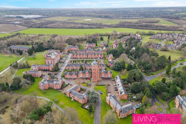 Beningfield Drive, London Colney, St.Albans AL2, 6 bedroom terraced ...