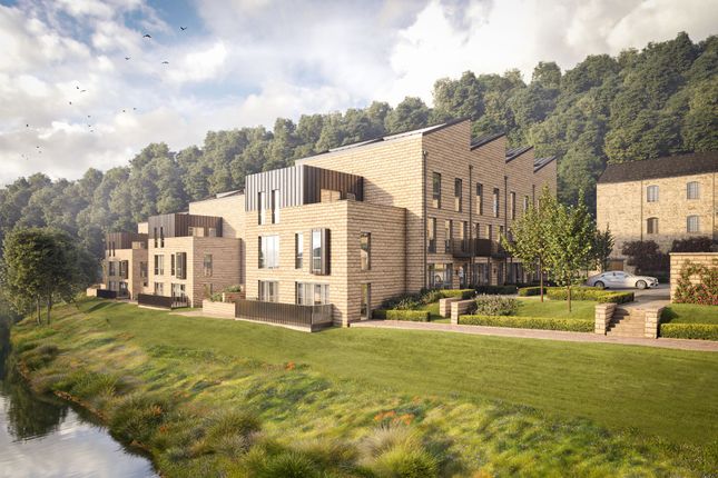 Main Road, Wharncliffe Side, Sheffield S35, 3 bedroom property for sale ...