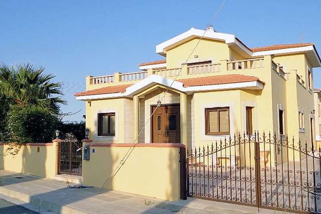 Pyla, Larnaca, Cyprus, 4 bedroom villa for sale - 68188024 | PrimeLocation