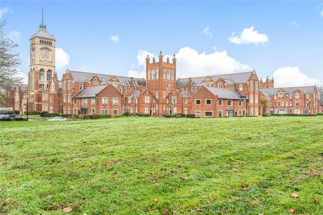 Marlborough Drive, Royal Connaught Park, Bushey, Hertfordshire WD23, 3 ...