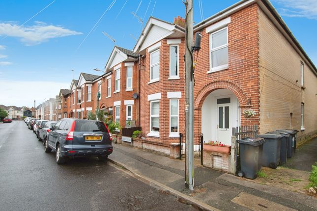 Rebbeck Road, Boscombe, Bournemouth BH7, 3 bedroom flat for sale ...