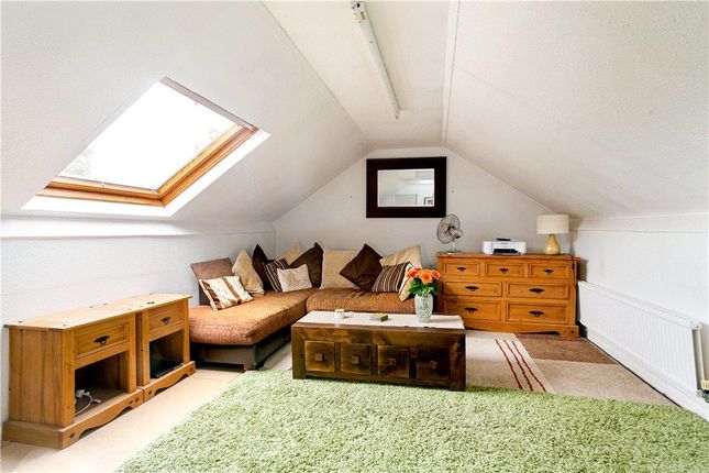 Wolverton Common, Tadley, Hampshire RG26, 4 bedroom bungalow for sale ...