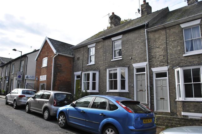 Homes For Sale In Well Street Bury St Edmunds Ip33 Buy Property In