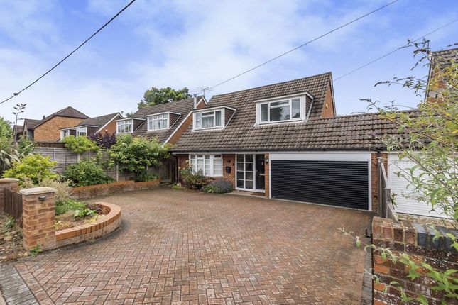 Homes for Sale in Tadley - Buy Property in Tadley - Primelocation