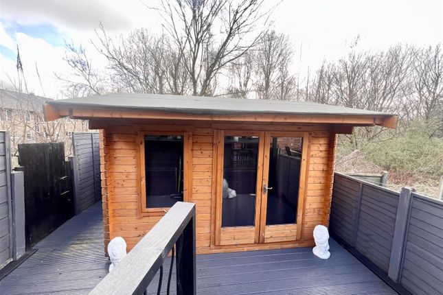 Staley Hall Road, Stalybridge SK15, 3 bedroom mews house for sale ...