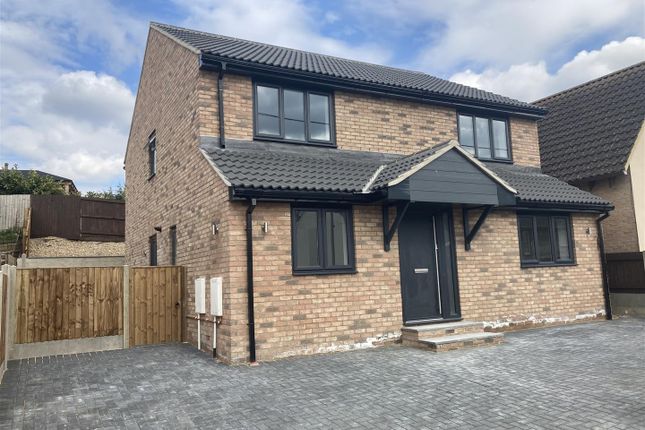 Mereside, Soham, Ely CB7, 4 bedroom detached house for sale - 64445207 ...