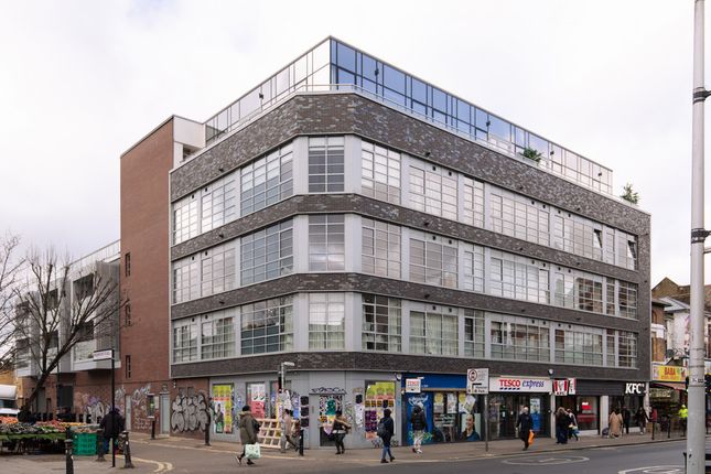 Highshore Road, Peckham Rye SE15, studio for sale - 66591816 ...