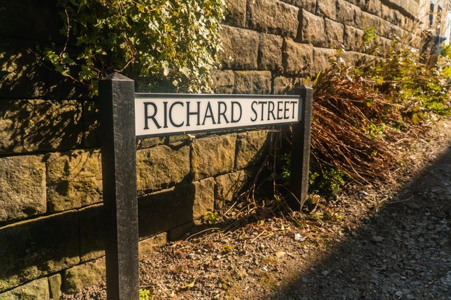 Richard Street, Ramsbottom, Bury BL0, 3 bedroom terraced house for sale ...