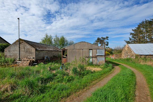 Rothienorman, Inverurie AB51, 1 bedroom equestrian property for sale ...