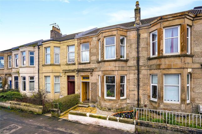 St. Kenneth Drive, Govan, Glasgow G51, 3 bedroom terraced house for ...