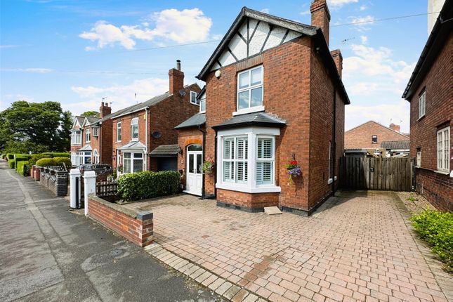 Homes for Sale in Heanor - Buy Property in Heanor - Primelocation