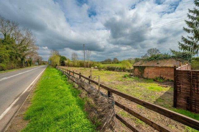 Evesham Road, Binton, Stratford-Upon-Avon CV37, 2 bedroom cottage for ...