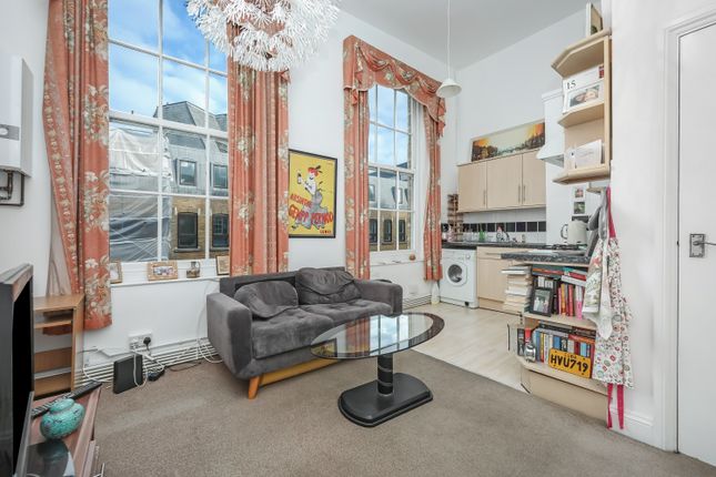 1 bed flat to rent in Trinity Street, London SE1 - Zoopla