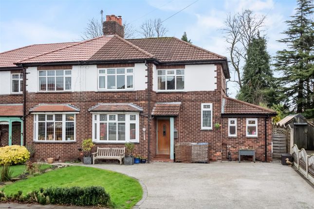 Homes for Sale in Timperley - Buy Property in Timperley - Primelocation