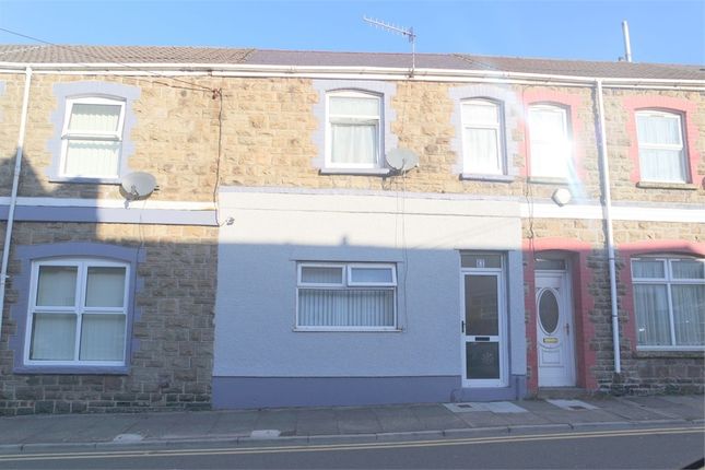 Caerau Road, Maesteg, Mid Glamorgan CF34, 2 bedroom terraced house for ...