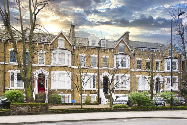 Amhurst Park, Hackney, London N16, 2 bedroom flat for sale - 54548554 ...