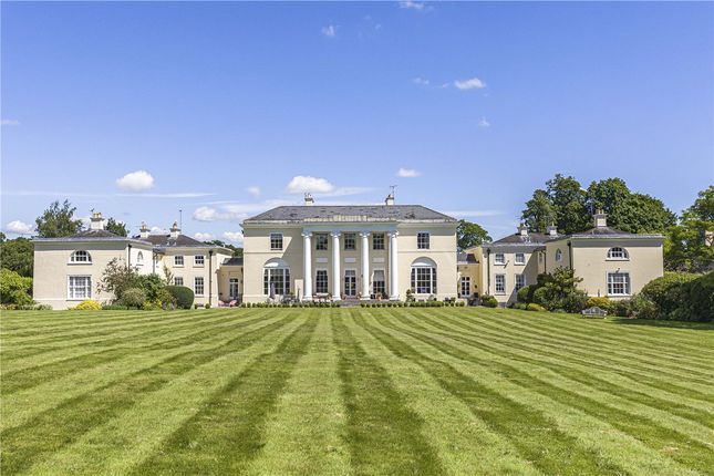 Homes for Sale in Welwyn Garden City - Buy Property in Welwyn Garden ...