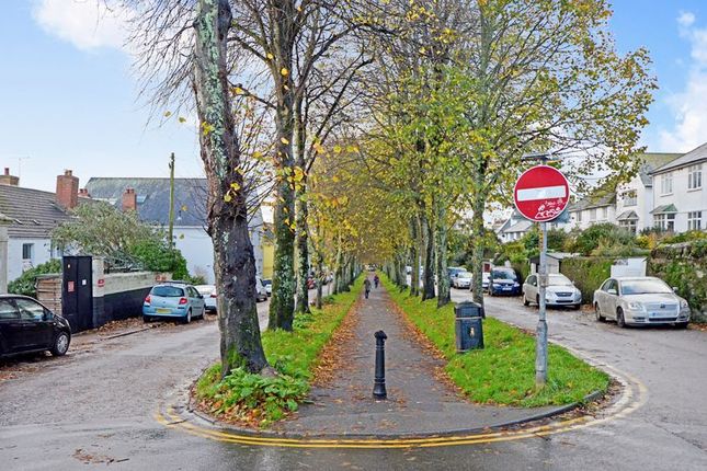 Arwenack Avenue, Falmouth TR11, 3 bedroom semi-detached house for sale ...