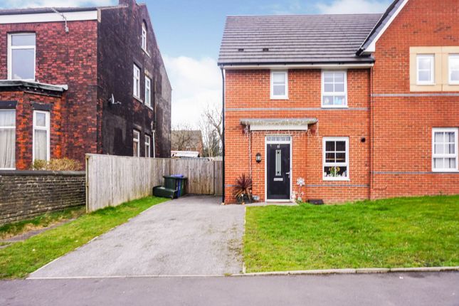 Homes for Sale in Rochdale Road East, Heywood OL10 - Buy Property in ...