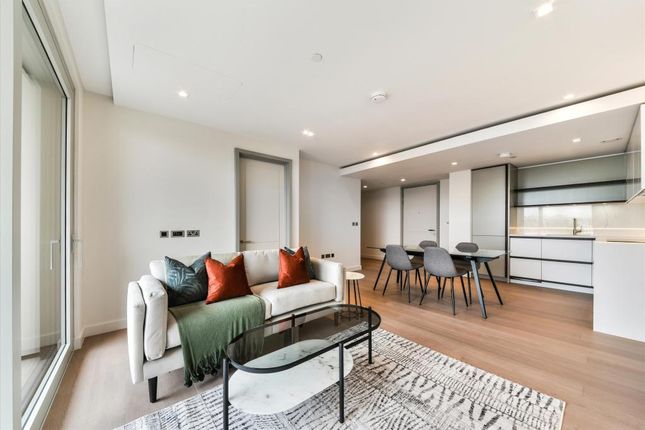 Denmark Road, Ealing, London W13, 3 bedroom flat for sale - 62550879 ...